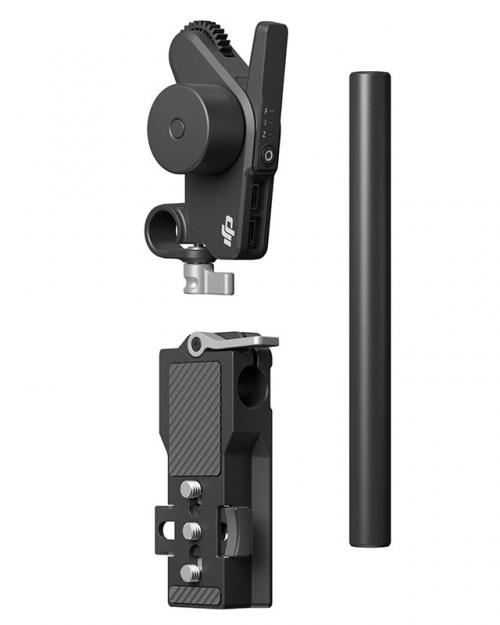 DJI Focus Motor Pro hire | Maniac Films